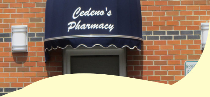 Cedeno's Pharmacy - Pharmacy - Perth Amboy, New Jersey